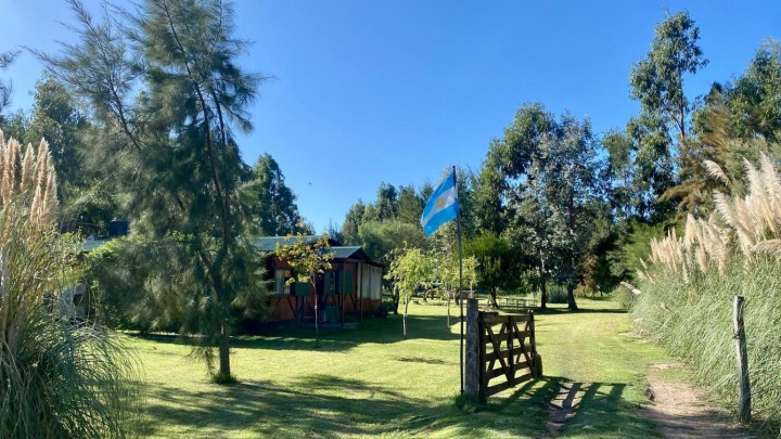 La Alegría - Argentina