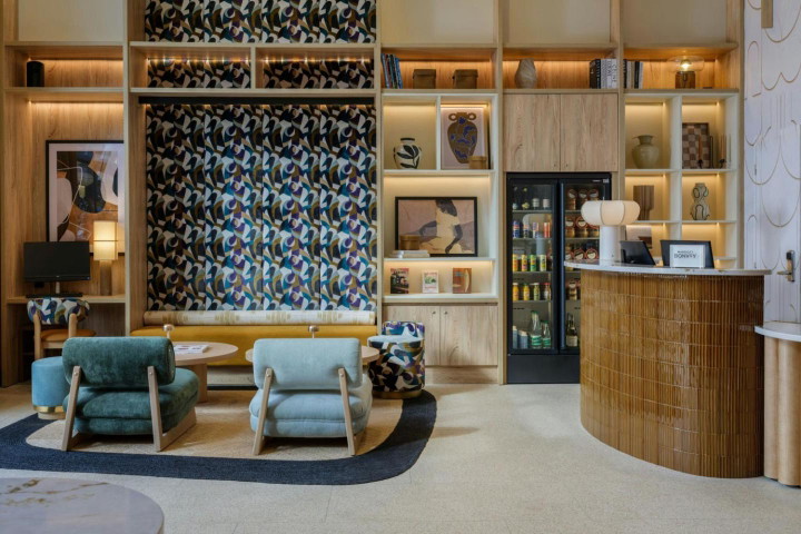 Residence Inn By Marriott Lille - Mouscron