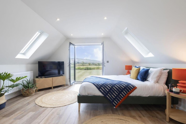 Beautiful Self Contained Studio Home In Rural Toddington - Broadway