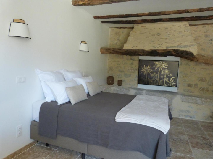 Chambres D'hotes Le Plassalou - Saint-Cirq-Lapopie