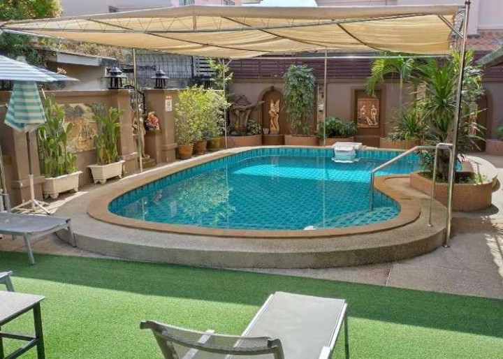 Mai Thai Guest House - Khon Kaen