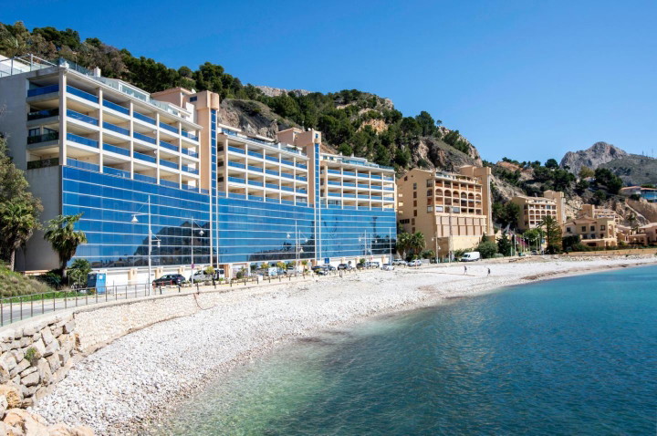 Pierre & Vacances Altea Beach - Port - Altea