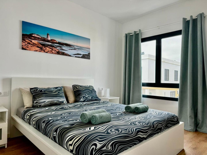 Villa Patricia By Vulcano Homes - Costa Teguise