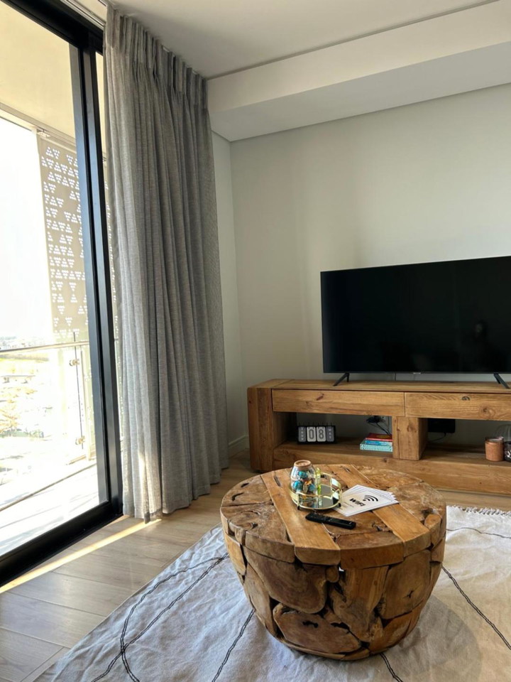 Thando's Luxury Stays At Ellipse, Waterfall - Midrand