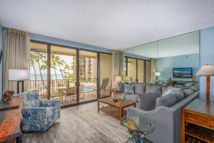 Kaanapali Shores - 259 - Lahaina, HI
