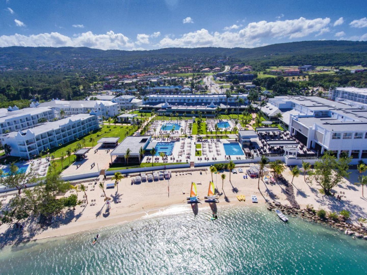 Riu Montego Bay - Adults Only - All Inclusive - 