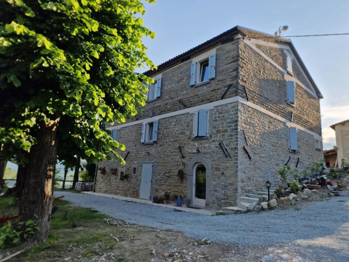 La Casetta Agriturismo - Italia