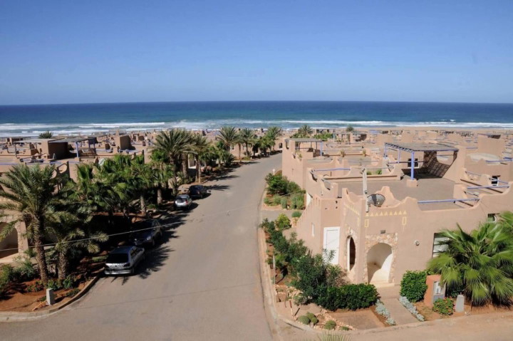L'echappée Belle - Maroc