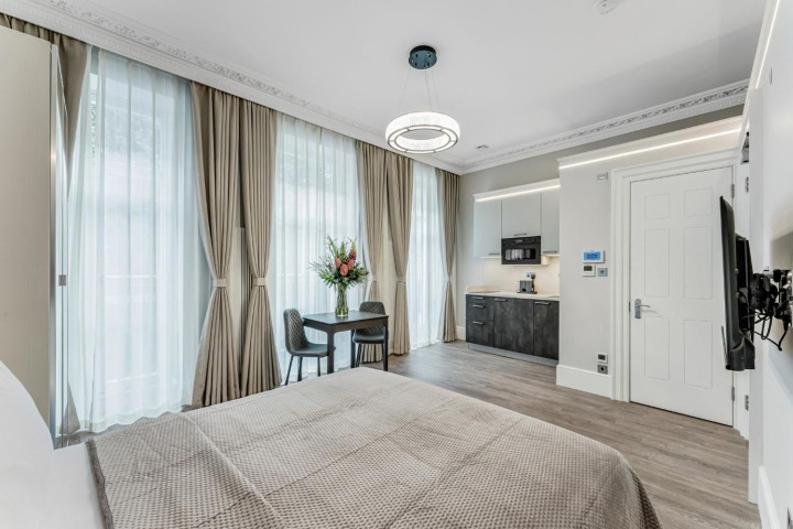 Cleveland Residences Bloomsbury - Brick Lane - London