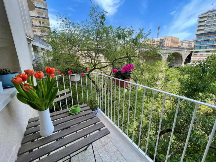 Finestra Sui Ponti - Ragusa