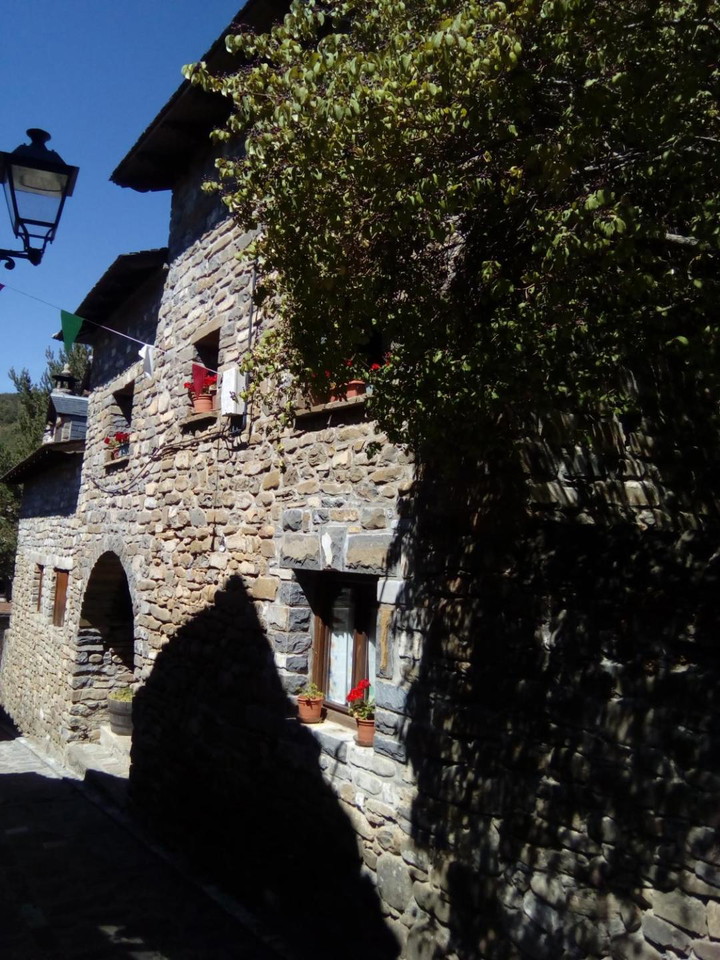 Casa Del Arco - Jaca