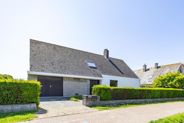 Villa Gloria - Middelkerke