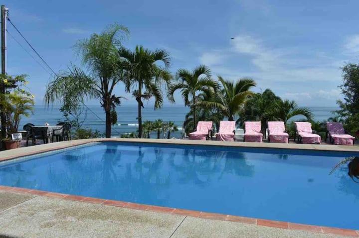 Aguaclara, Tu Castillo De Arena Seguro Y Privado! - Punta Blanca