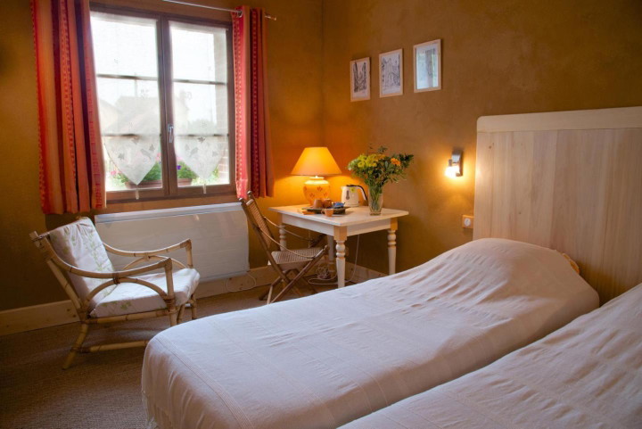 Le Petit Saint-julien - Troyes