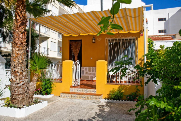 Casa Galisa - Costa Blanca