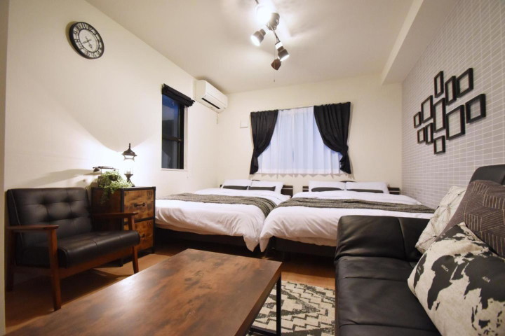 Hikifune Kodate - Vacation Stay 8861 - Tokyo