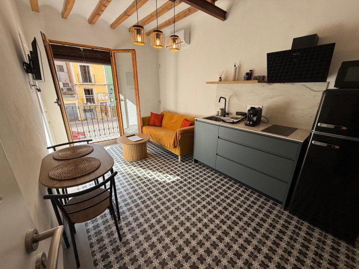 Vilamar Suite - Villajoyosa