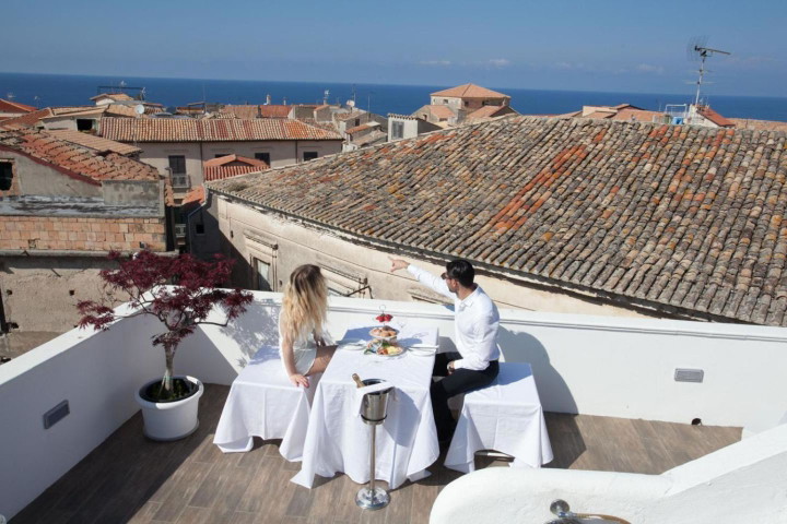 Casa Trevi - Tropea