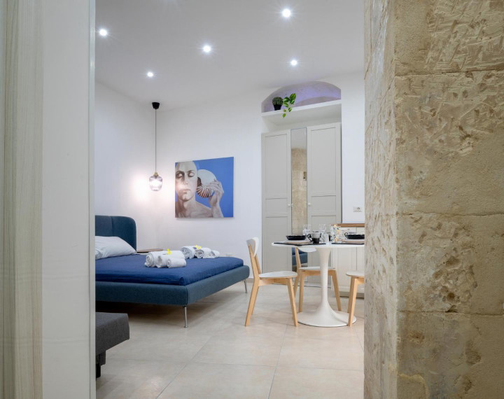 Eloro - Guest Houses - Noto