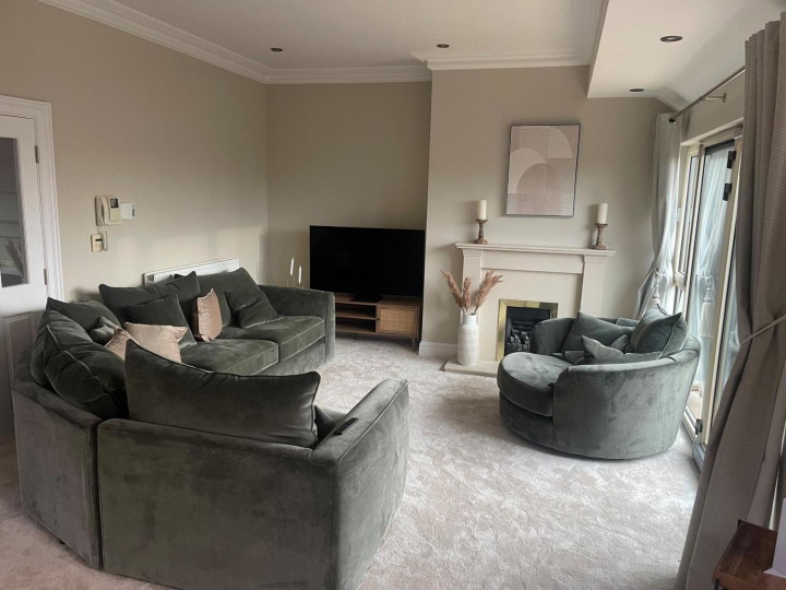 Sawgrass Killenard - Portlaoise