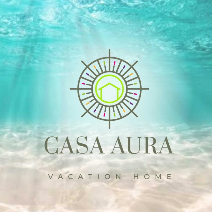 Casa Aura - Isla Mujeres