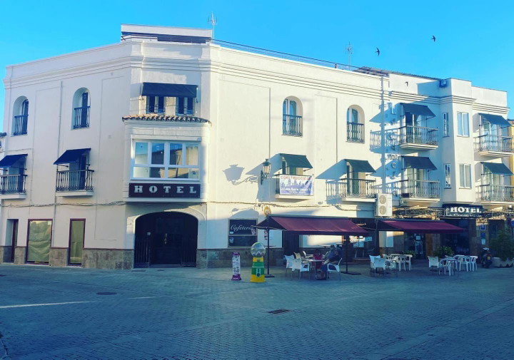 Hotel La Encomienda - Coria