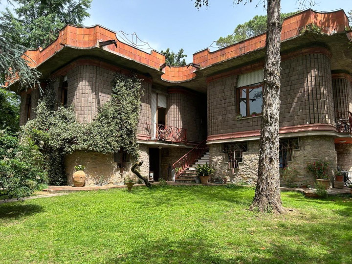 La Casa Di Duccio Con Parcheggio Gratuito - Fiesole