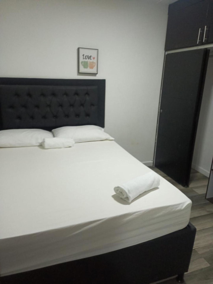 Apartamentos Laureles Medellin - Medellín