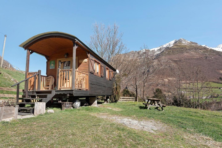 Edelweiss - Gavarnie - Piau Engaly