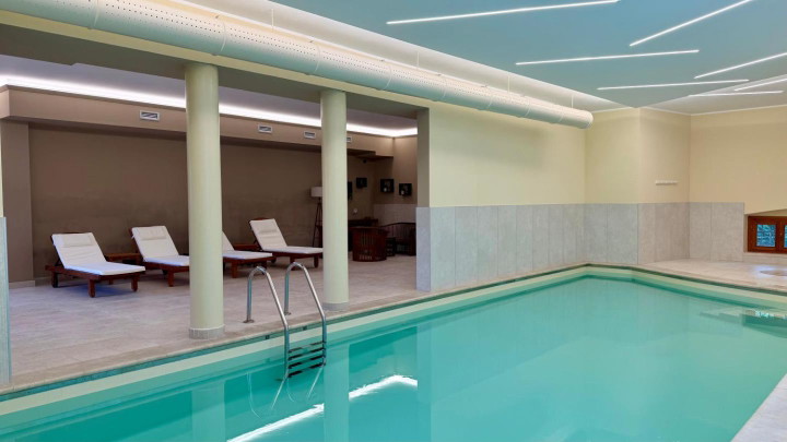 Hc Hotel Cremona Pilgrim's - Lombardy