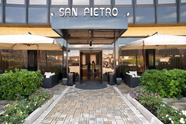 Hotel San Pietro - Verona