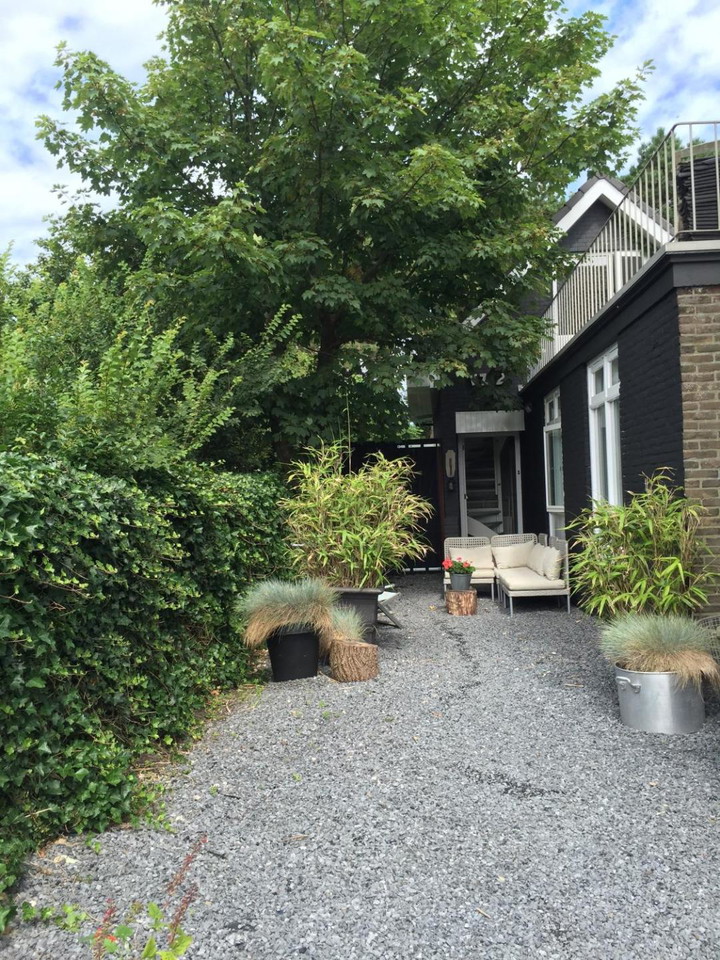 Villa Zout 2 - Egmond aan Zee