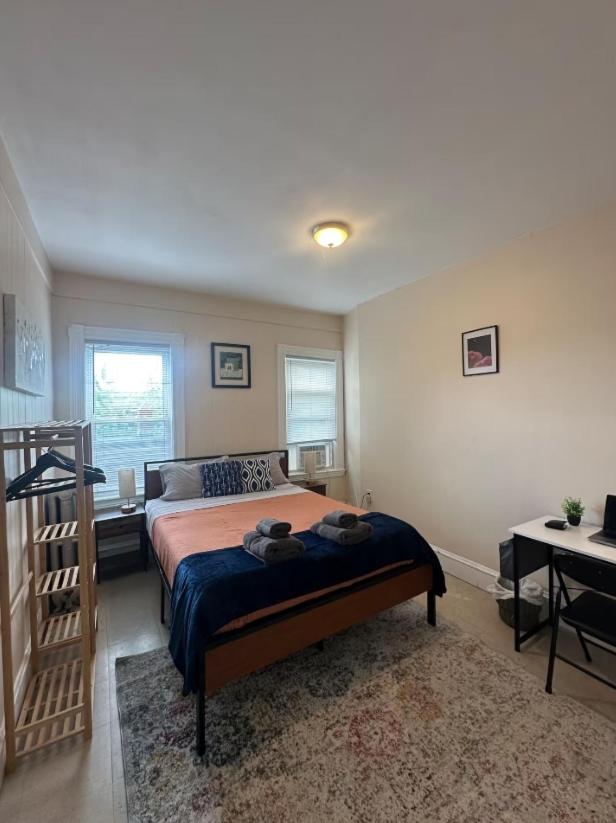 -No16- Cozy Room In An Apartment - Walk To Mit And Red Line T Station - Cambridge Boston - Lynn