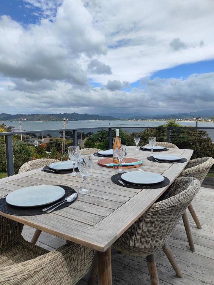 Hillside Haven - Whitianga