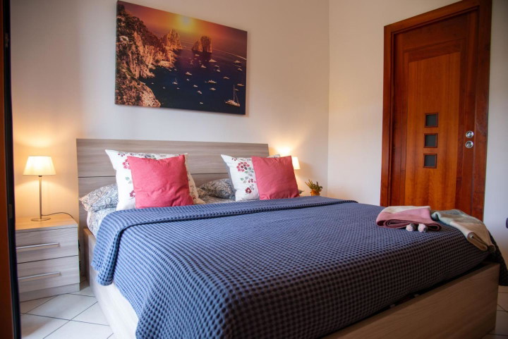 Home Sweet Home - Procida