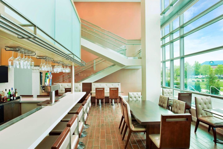 The Westin Wilmington - Wilmington, DE