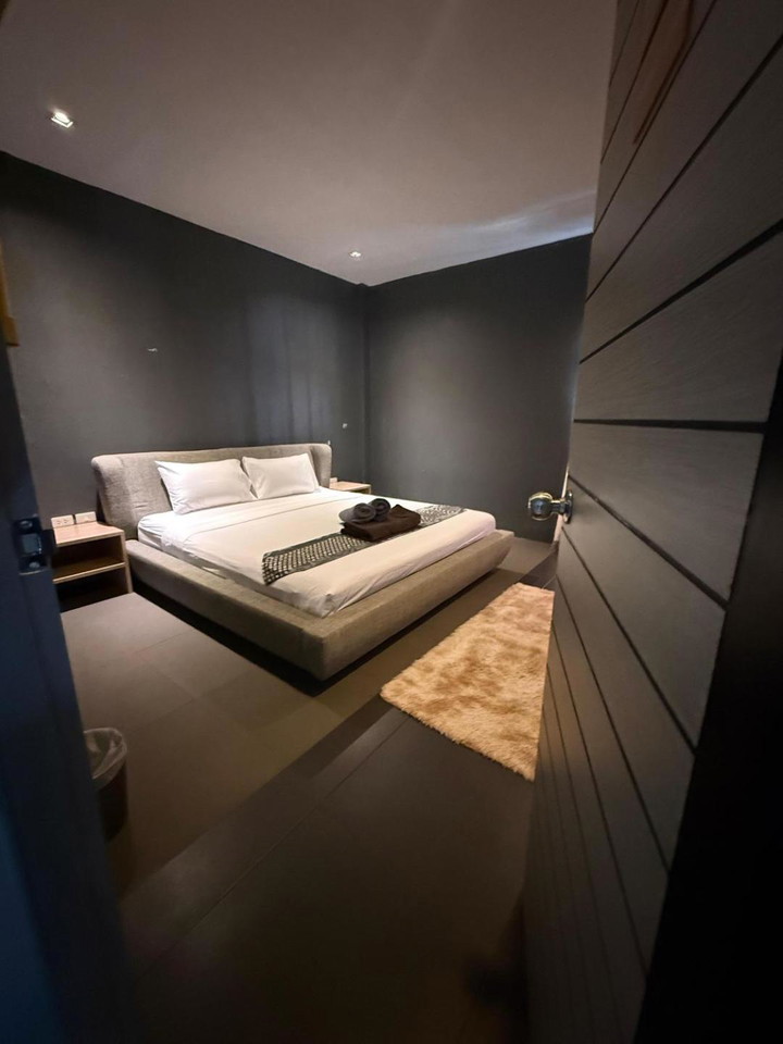 Rabbitel Inn - Phuket City