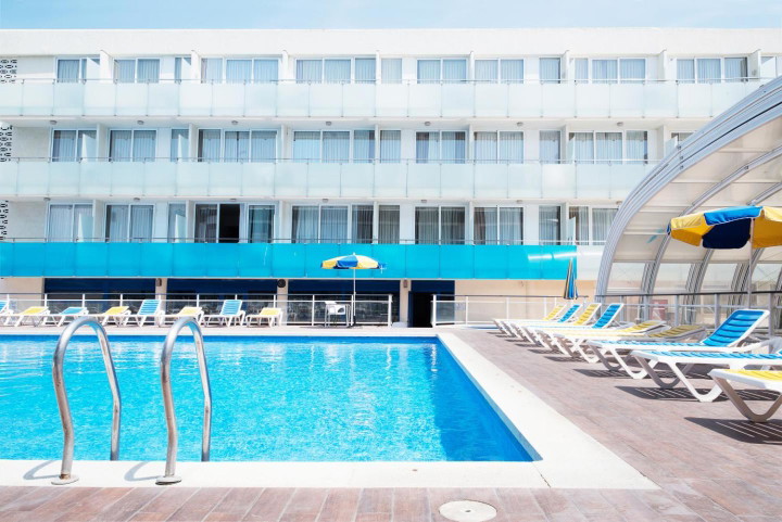 Aparthotel Ona Palamós - Costa Brava