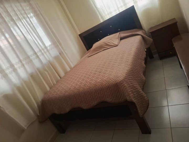 Depto Familiar Entre Cochabamba Y Quillacollo Con Garaje Y Wifi Gratis - Bolivia