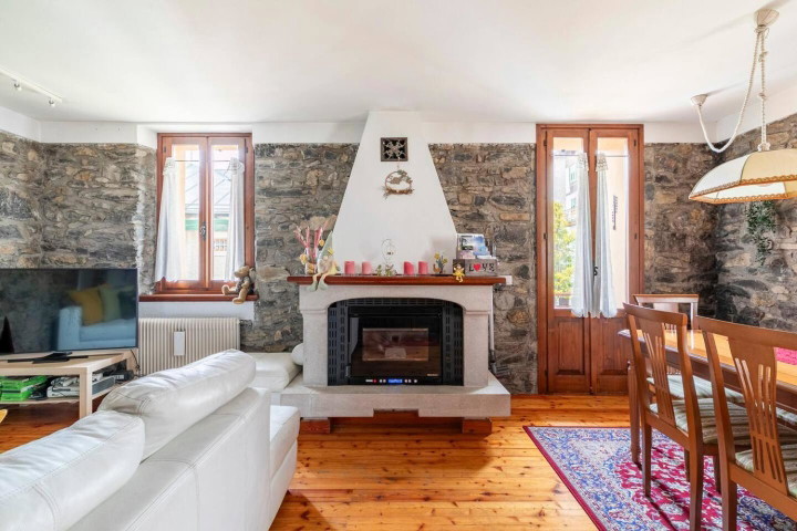 The Family Stone House Apartaments Dolomiti Cortina - Cortina d'Ampezzo