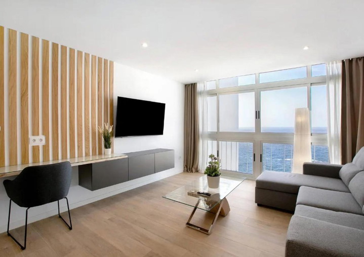 Luxury Loft Mar Y Sol 1 - El Sauzal