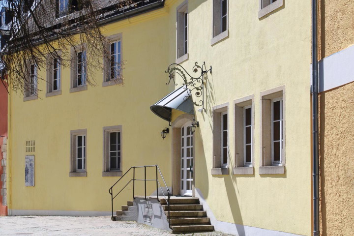 Hotel Fontana Selb - Bad Elster