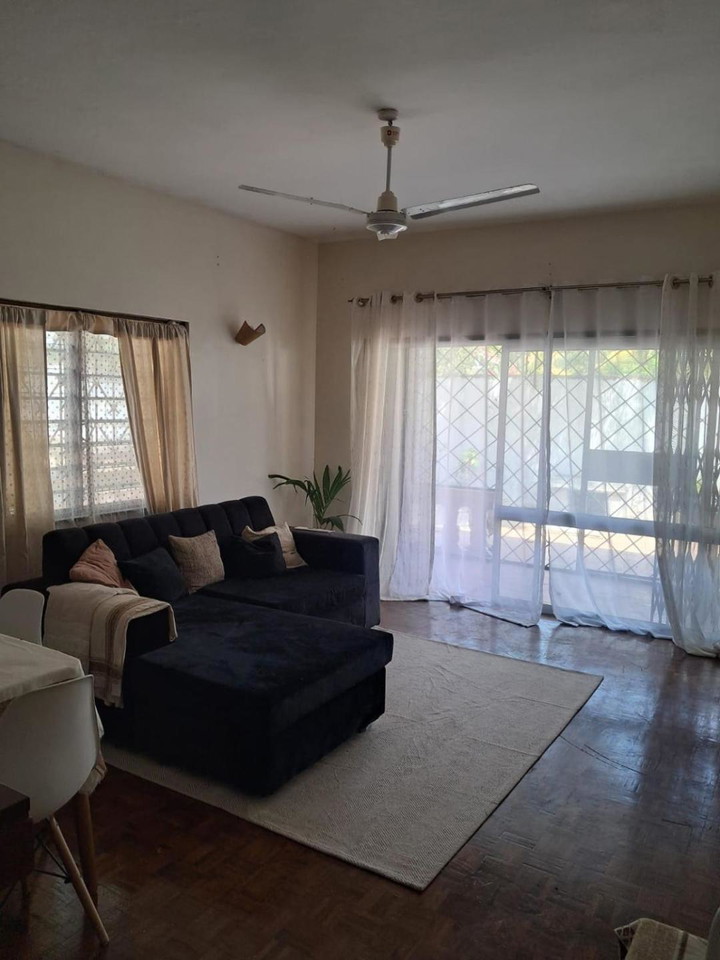 Hideaway Haven, Shanzu - Kenya
