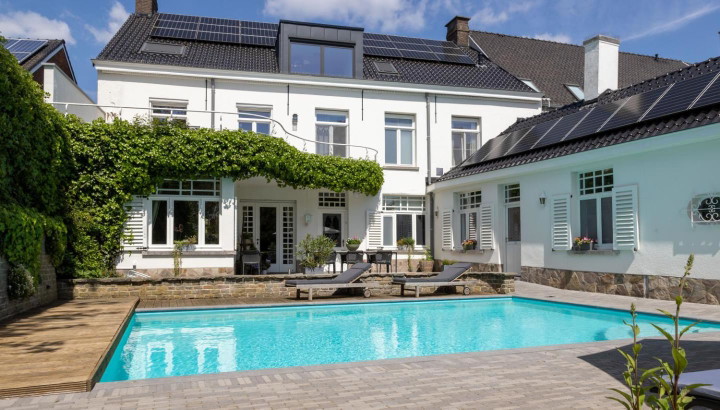 B&b Tannerie - Belgique