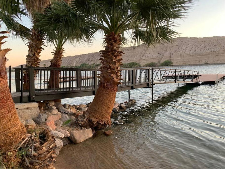 Restful Hangout - Laughlin, NV