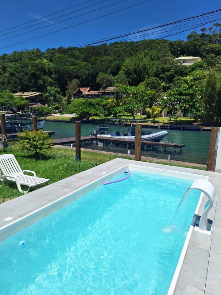 Floripa Glamping - Santa Catarina (estado)