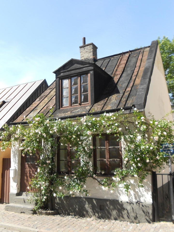Townhouse Lund - Lund
