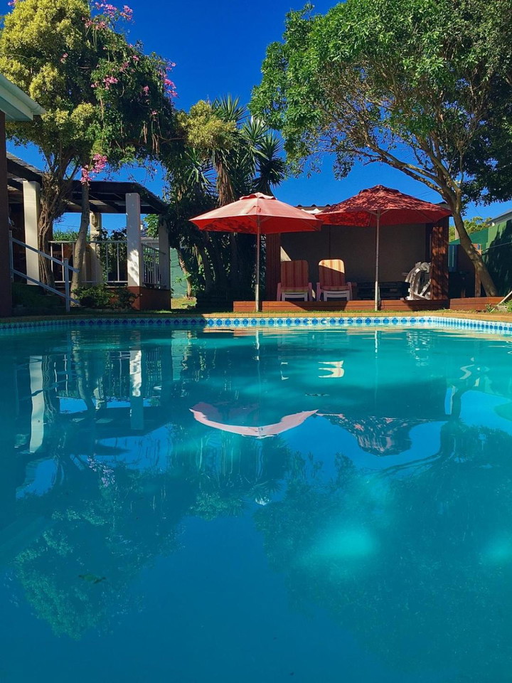 Brown Jug Guest House - Hermanus