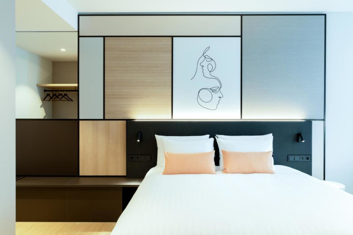 Residence Inn By Marriott The Hague - Zoetermeer