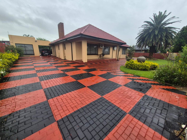 Ithonsi Guesthouse - Boksburg